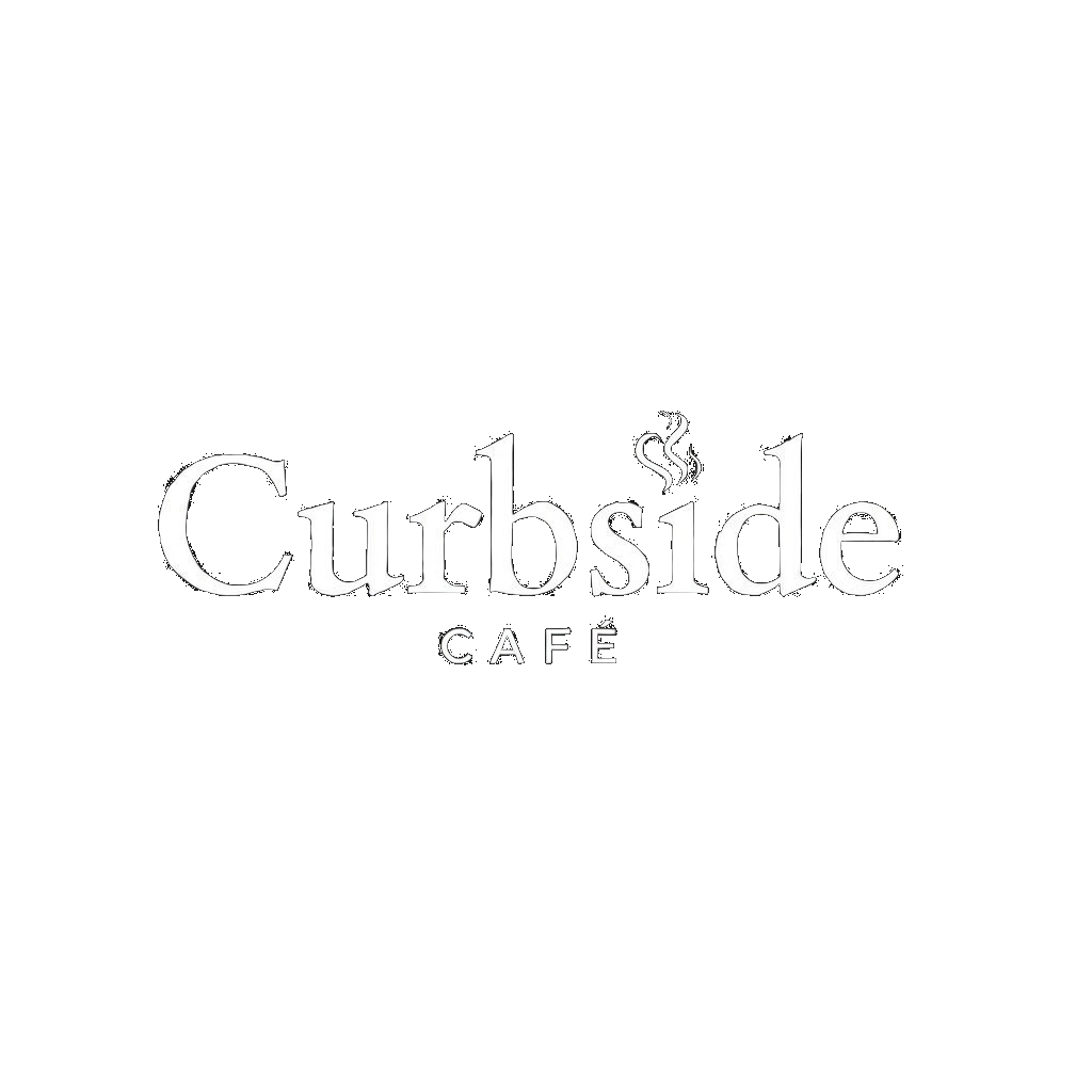CURBSIDE Cafe